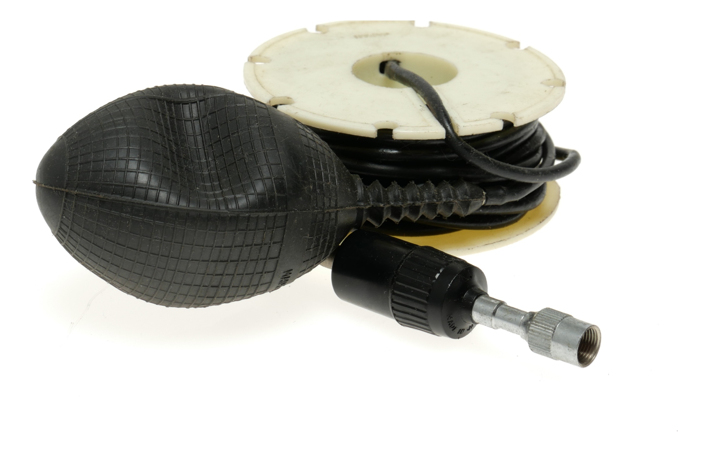 Other Photo & Video - Air release long rubber extension tube shutter ...